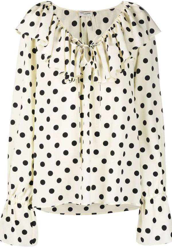 Prickiga blusar dam (2025) • Få upp till 70% rabatt | Alissa