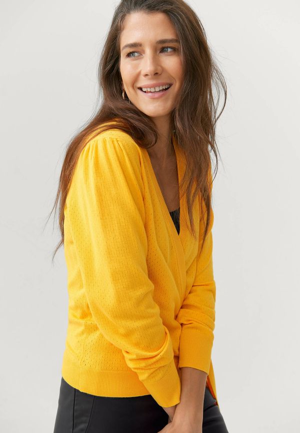 Gula koftor dam (2026) • Rea på snygga modeller online | Alissa