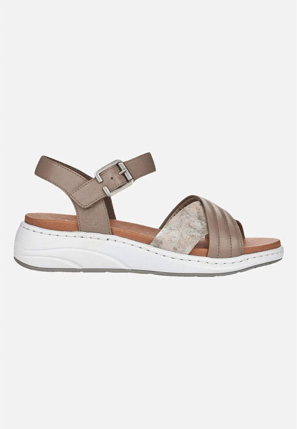 Rieker sandaler dam (2025) • Just nu: Upp till 43% rabatt | Alissa