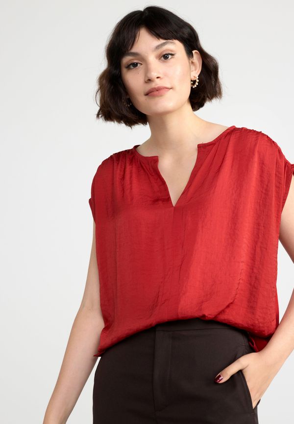 Satinfesttoppar dam (2025) • Nu upp till 70% rea | Alissa