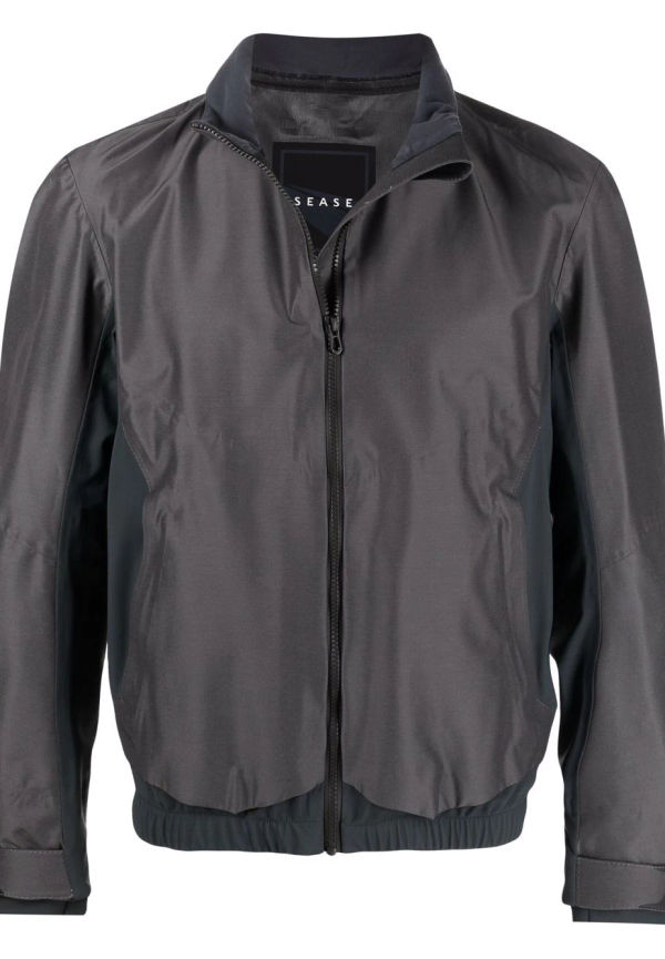 Gråa jackor med ärmar med huva herr (2025) • Nu upp till 59% rea | Alissa