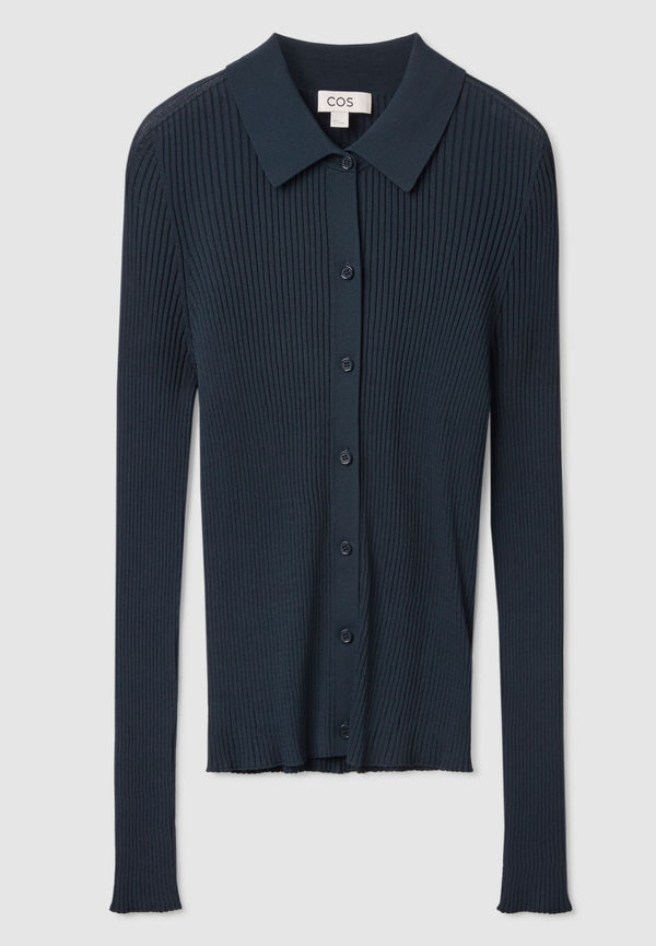 Moderna cardigans dam (2025) • Köp online. Upp till -70% | Alissa