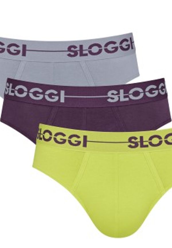 Sloggi kalsonger herr (2025) • Nu upp till 40% rea | Alissa