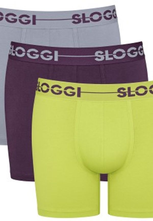 Sloggi kalsonger herr (2025) • Rea med upp till 40% | Alissa