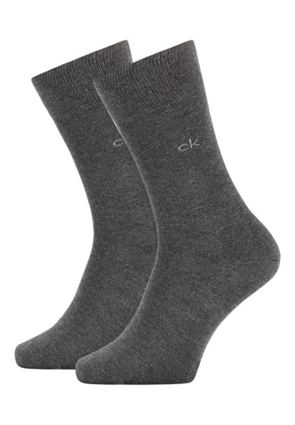 Gråa strumpor herr (2025) • Just nu: Upp till 60% rabatt | Alissa