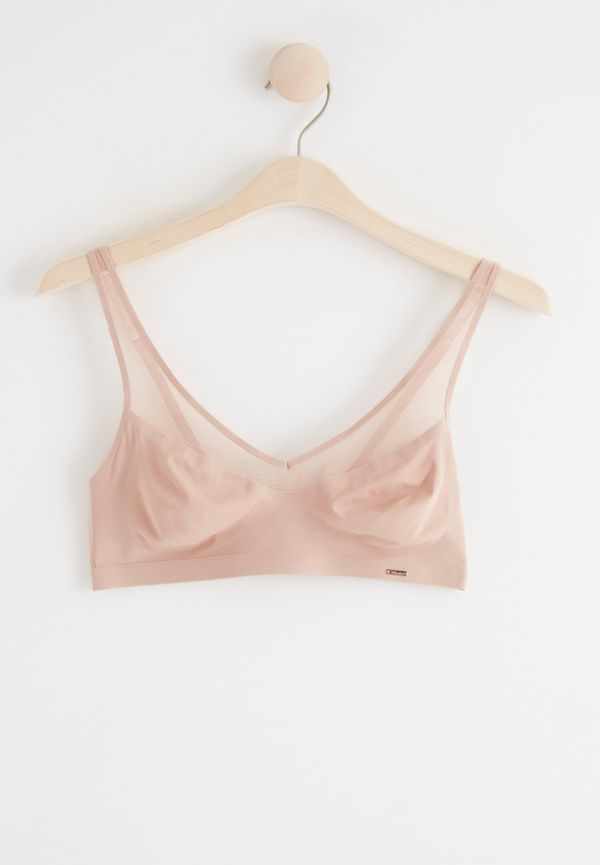 Bh med mesh dam (2025) • Rea på snygga modeller online | Alissa