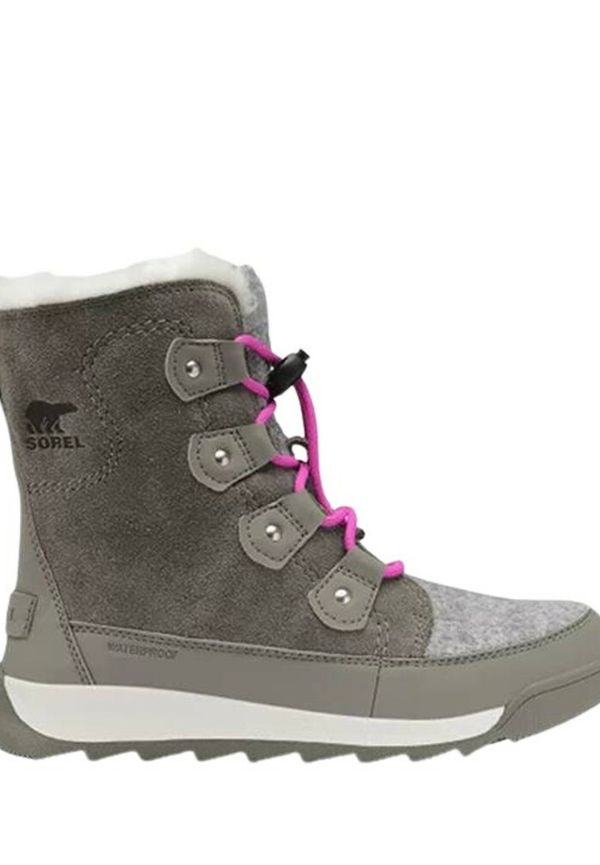 Vinterskor dam (2022) • Rea på snygga modeller online | Alissa