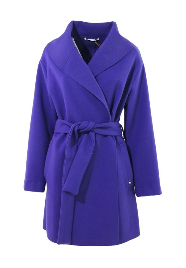 Lila kappor dam (2025) • Rea på snygga modeller online | Alissa