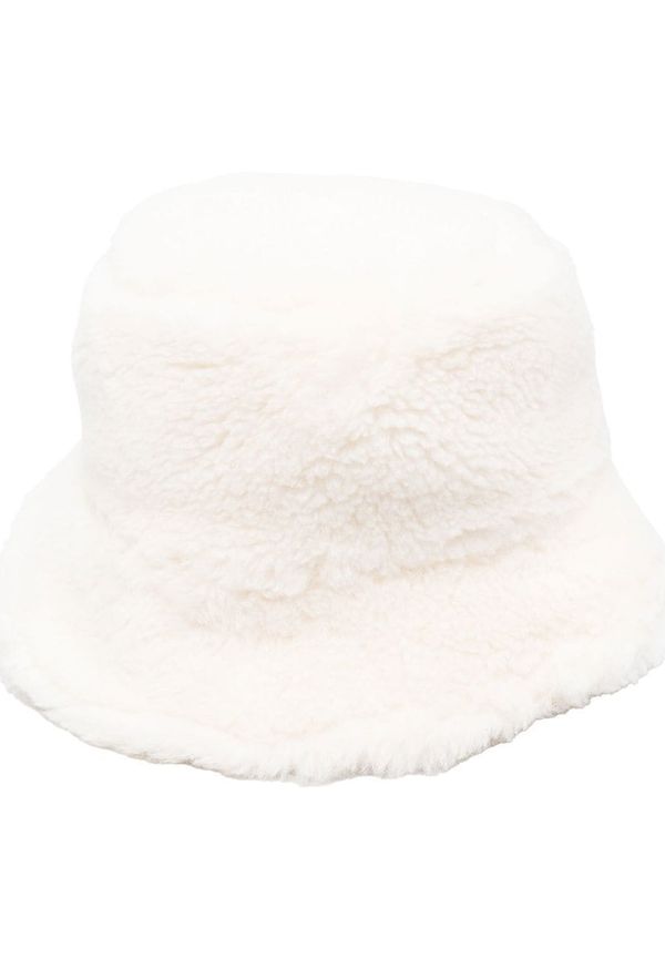 Vita hattar dam (2025) • Rea på snygga modeller online | Alissa