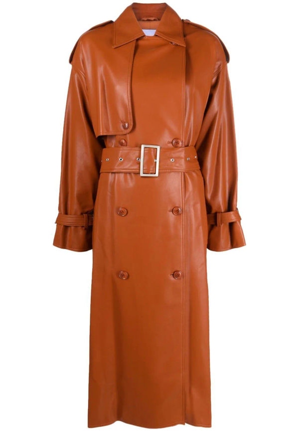 Bruna Kappa kappor med fickor dam (2025) • Köp online. Upp till -50% ...