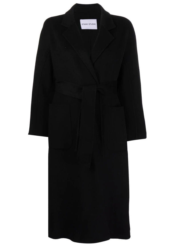 STAND STUDIO kappor dam (2024) • Nu upp till 65% rabatt | Alissa