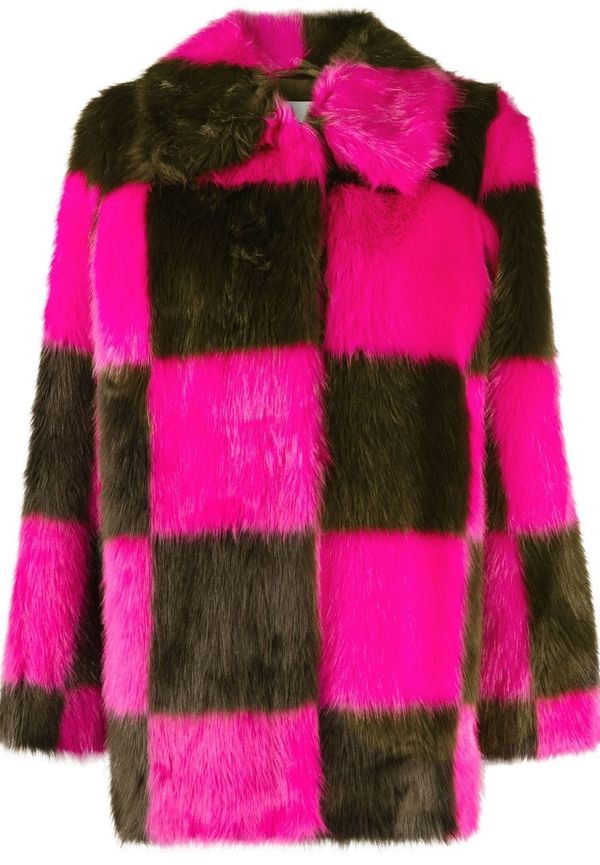 Rosa Kappa kappor dam (2025) • Just nu: Upp till 70% rabatt | Alissa