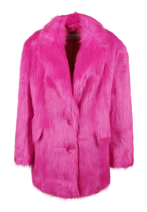 Rosa Kappa kappor dam (2025) • Just nu: Upp till 70% rabatt | Alissa