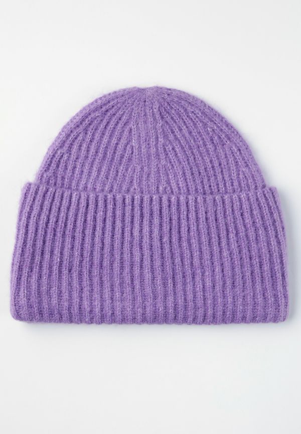 Lila mössor dam (2025) • Nu upp till 51% rabatt | Alissa