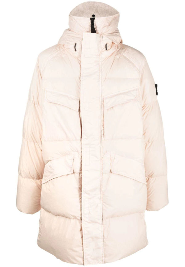 Rosa vinterjackor herr (2025) • Köp online. Upp till -50% | Alissa