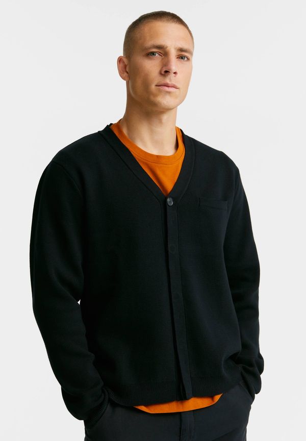 Stickade cardigans herr (2025) • Få upp till 50% rabatt | Alissa