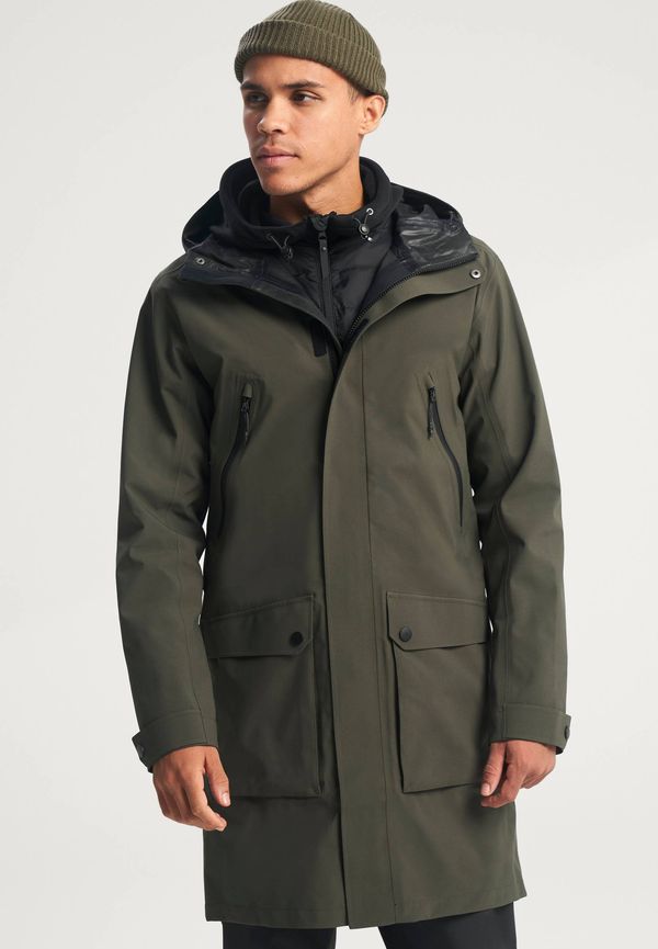 Parkas herr (2025) • Rea på snygga modeller online | Alissa