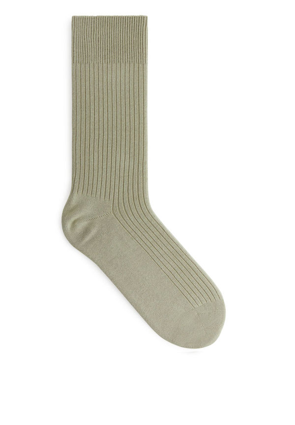 Stickade sockor herr (2026) • Köp online. Upp till -50% | Alissa