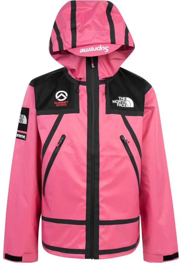 Rosa jackor med huva herr (2026) • Rea med upp till 50% | Alissa