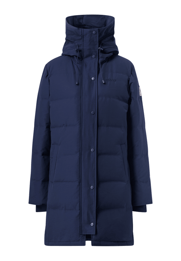 Stora dunjackor dam (2025) • Nu upp till 70% rea | Alissa