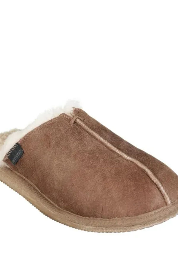 Bruna tofflor herr (2025) • Få upp till 60% rabatt | Alissa