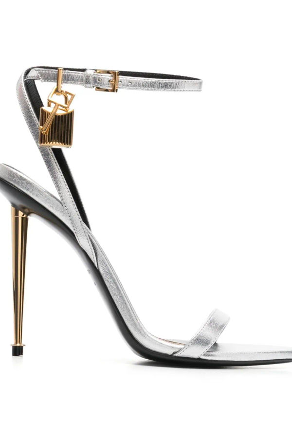 Sandaler med vristrem dam (2025) • Köp online. Upp till -62% | Alissa