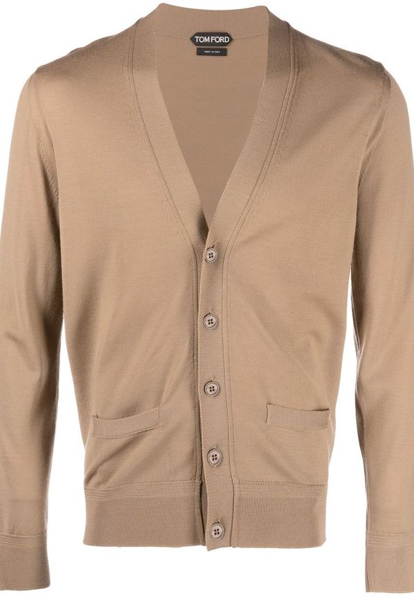 Bruna koftor herr (2025) • Få upp till 50% rabatt | Alissa