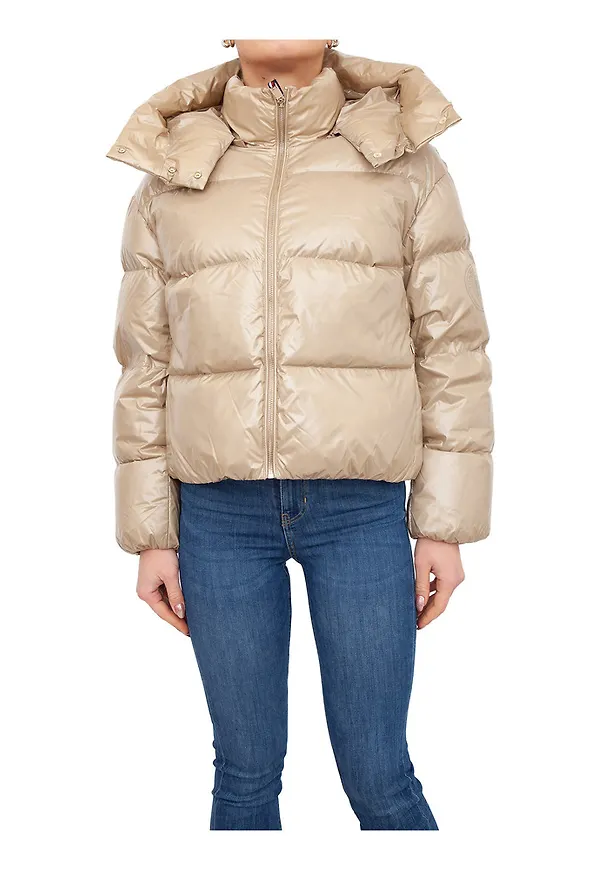 Tommy Hilfiger jackor dam (2026) • Rea med upp till 50% | Alissa