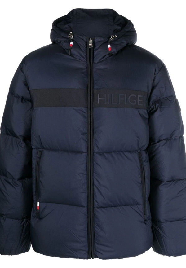 Tommy Hilfiger jackor med dragkedja herr (2025) • Nu upp till 51% rea ...