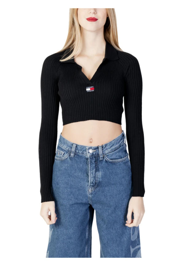 Tommy Jeans jeanstoppar dam (2026) • Få upp till 70% rabatt | Alissa