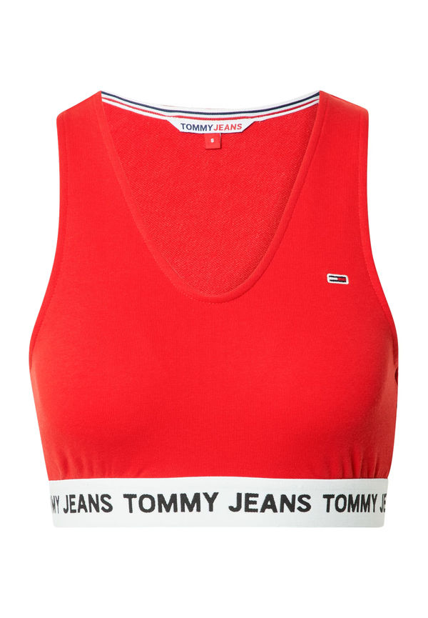 Tommy Jeans jeanstoppar dam (2024) • Rea med upp till 70% | Alissa