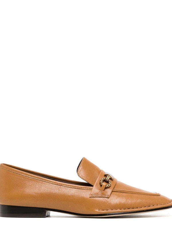 Bruna loafers dam (2025) • Få upp till 54% rabatt | Alissa