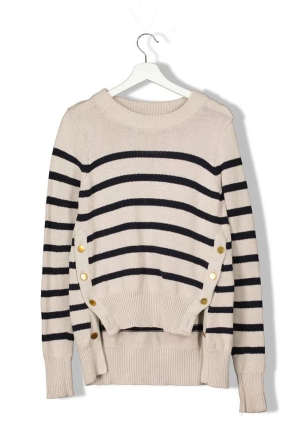 ONLY randiga tröjor dam (2025) • Nu upp till 50% rabatt | Alissa