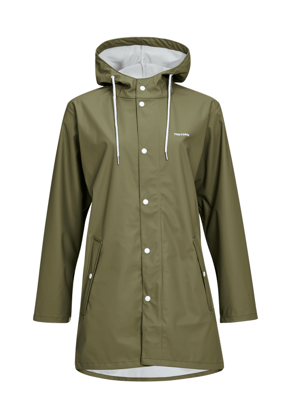 Regnjackor i polyester herr (2025) • Nu upp till 40% rabatt | Alissa