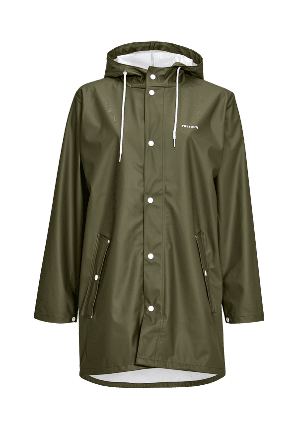 Regnjackor herr (2025) • Rea på snygga modeller online | Alissa