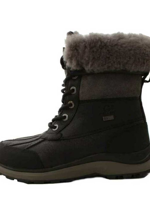 Vinterskor dam (2025) • Rea på snygga modeller online | Alissa