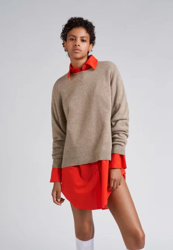 CW By Carin Wester tröjor dam (2025) • Rea med upp till 70% | Alissa