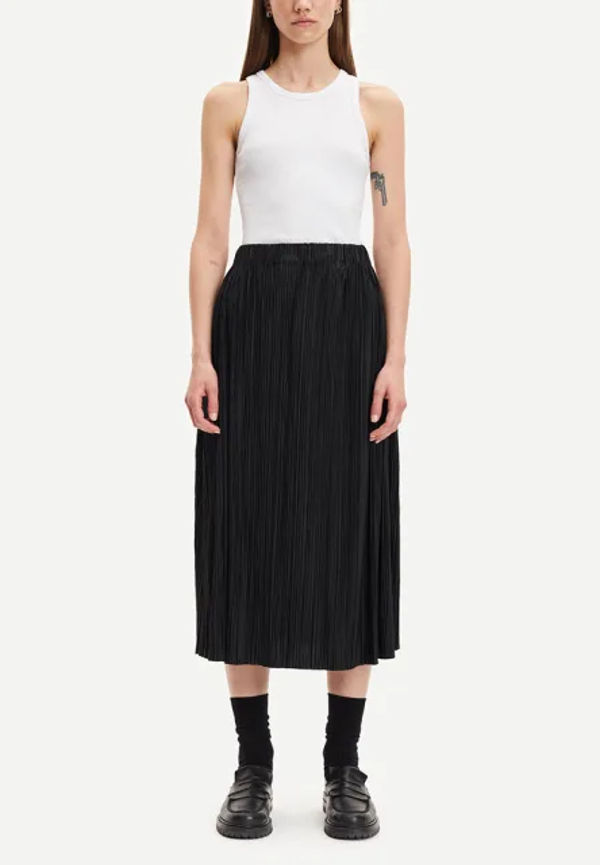 Kjolar med resår i midjan dam (2023) • Nu upp till 60% rea | Alissa