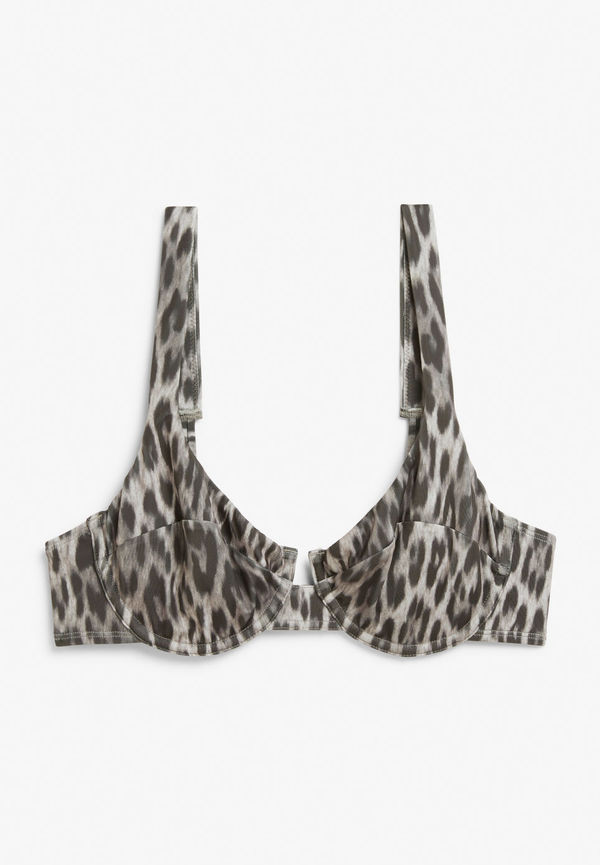 Monki bikinis dam (2025) • Nu upp till 47% rabatt | Alissa