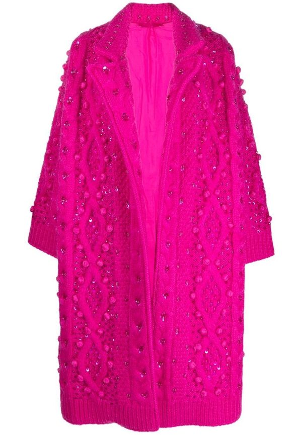 Rosa Kappa kappor dam (2025) • Köp online. Upp till -70% | Alissa