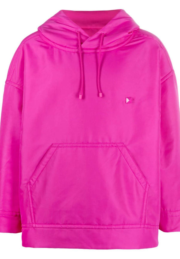 Rosa jackor med huva herr (2025) • Nu upp till 50% rea | Alissa