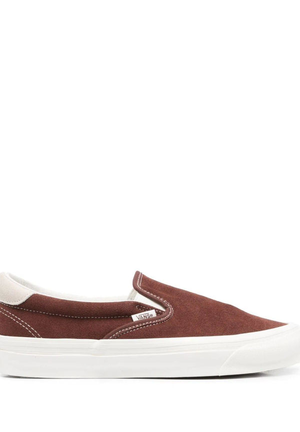 Bruna On skor herr (2026) • Nu upp till 58% rea | Alissa