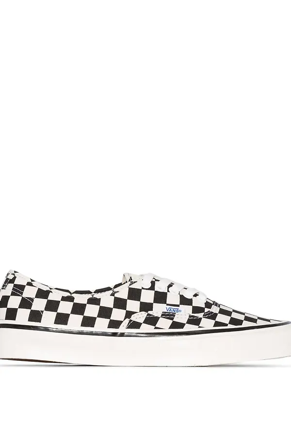 Vita Vans sneakers med tår herr (2026) • Köp online. Upp till -37% | Alissa