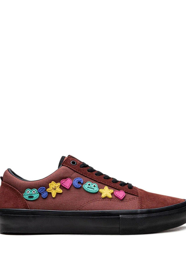 Bruna sneakers herr (2025) • Få upp till 68% rabatt | Alissa