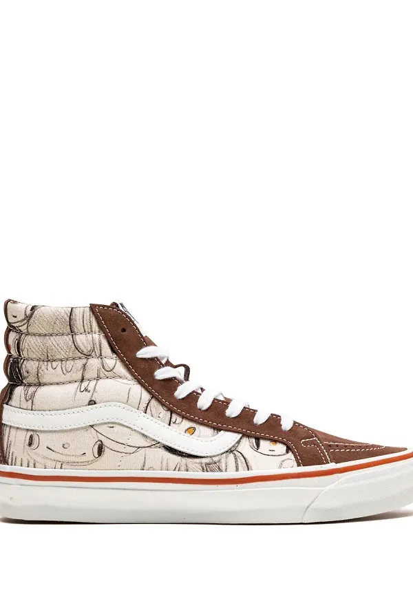 Vita Vans sneakers herr (2026) • Köp online. Upp till -37% | Alissa