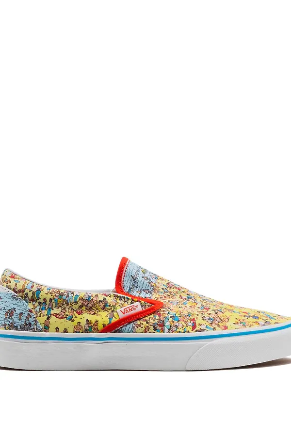 Vita Vans sneakers herr (2026) • Köp online. Upp till -37% | Alissa