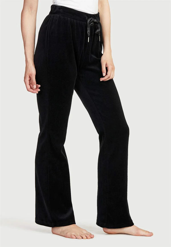 Byxor med resår i midjan dam (2025) • Nu upp till 70% rea | Alissa