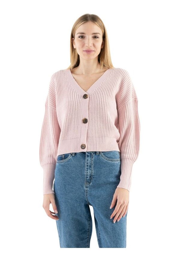 Rosa cardigans dam (2025) • Få upp till 75% rabatt | Alissa
