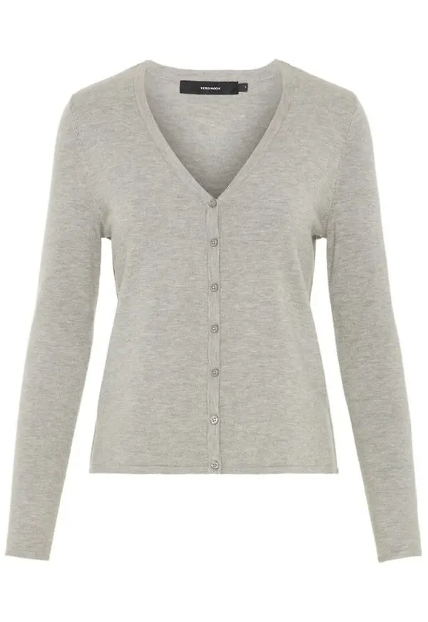 VERO MODA cardigans dam (2025) • Nu upp till 50% rea | Alissa