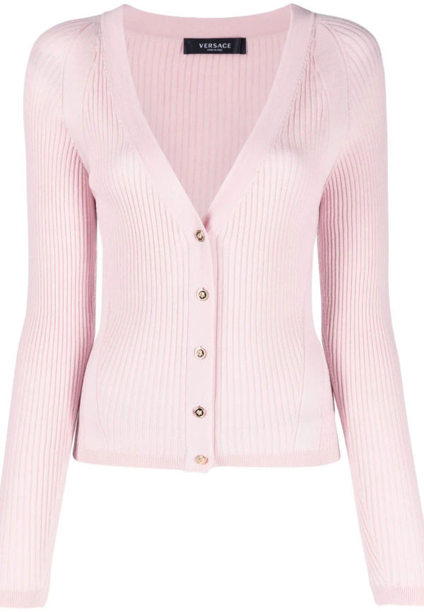 Rosa koftor dam (2025) • Rea på snygga modeller online | Alissa